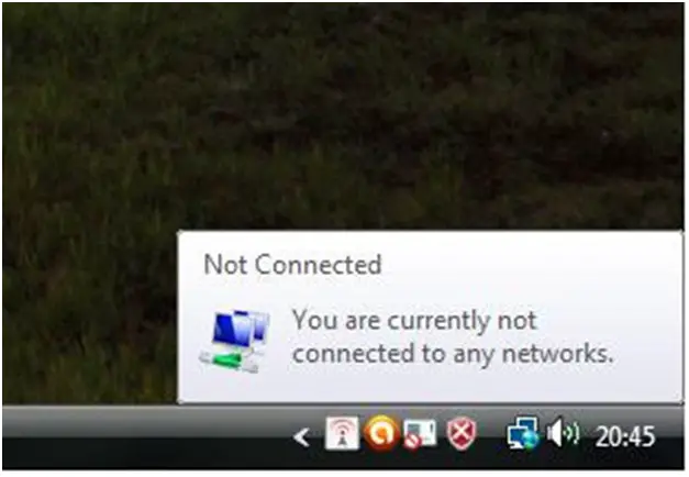 Error : Internet Connection Problem - Techyv.com Error : Internet Connection Problem - Techyv.com