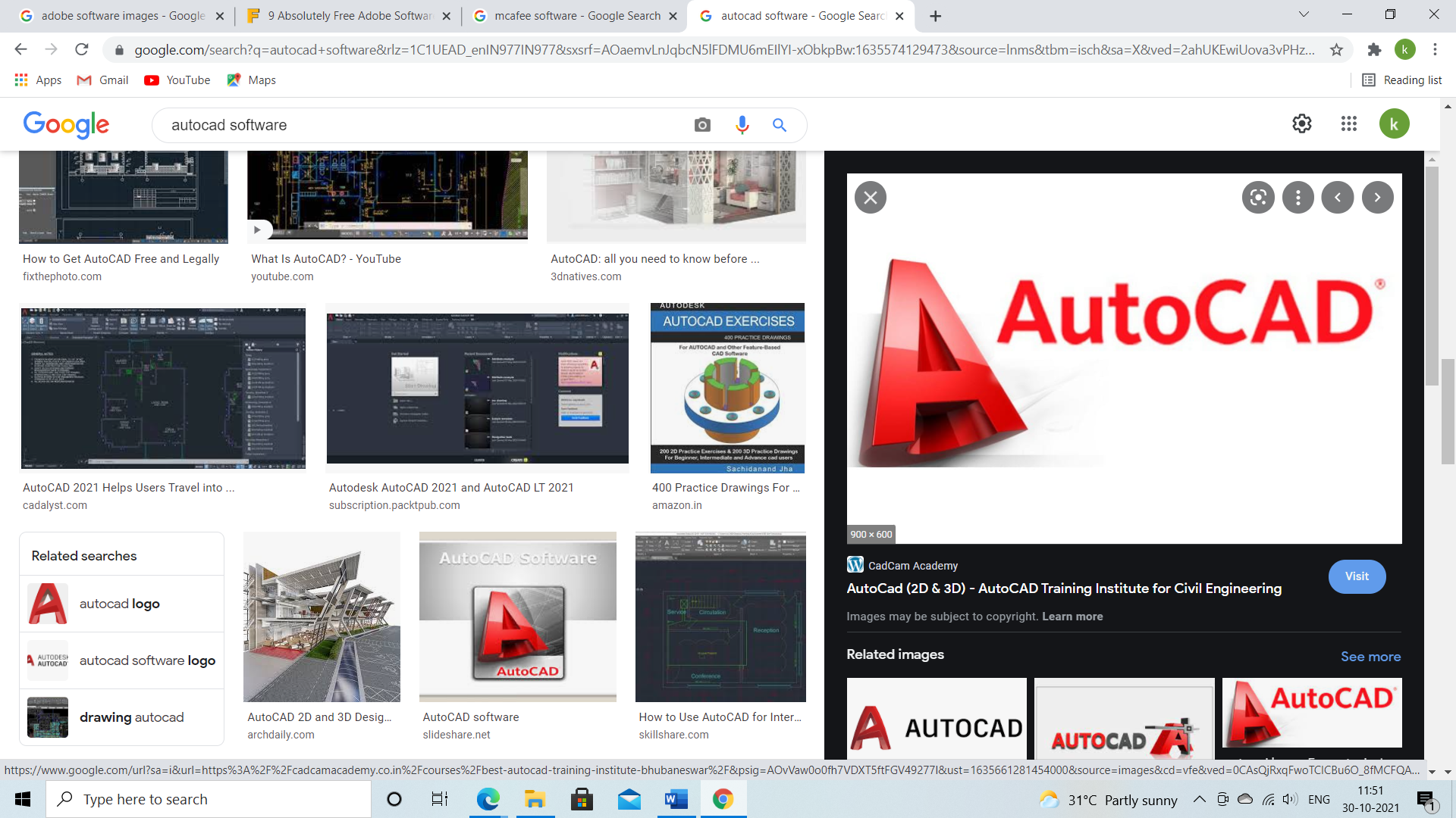 Top 10 Popular Softwares In India - Techyv.com