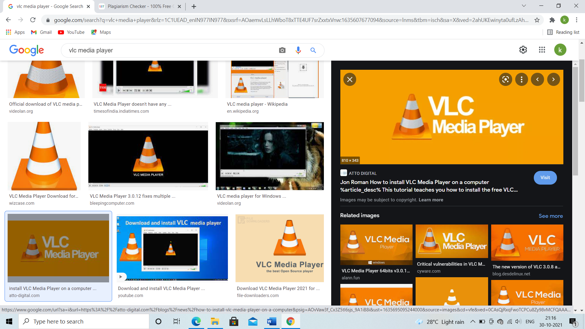 Top 10 Popular Softwares In India - Techyv.com