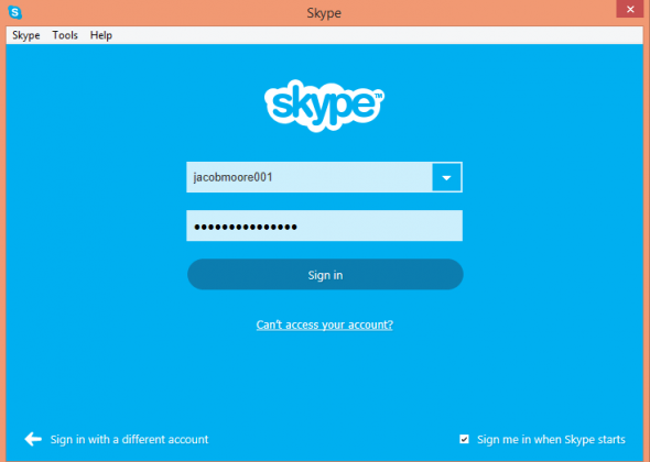 Learn How To Skype Sign In As Invisible In Brief. - Techyv.com