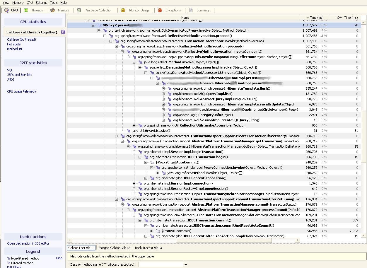 How Can I Do Tomcat Performance Tuning Any Ideas? - Techyv.com