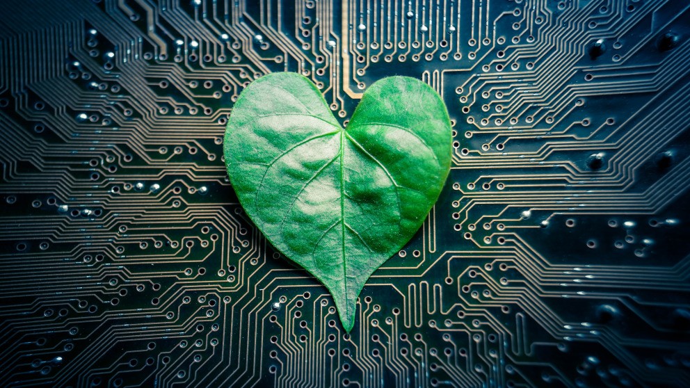 Top 10 Technologies For Sustainable Development - Techyv.com