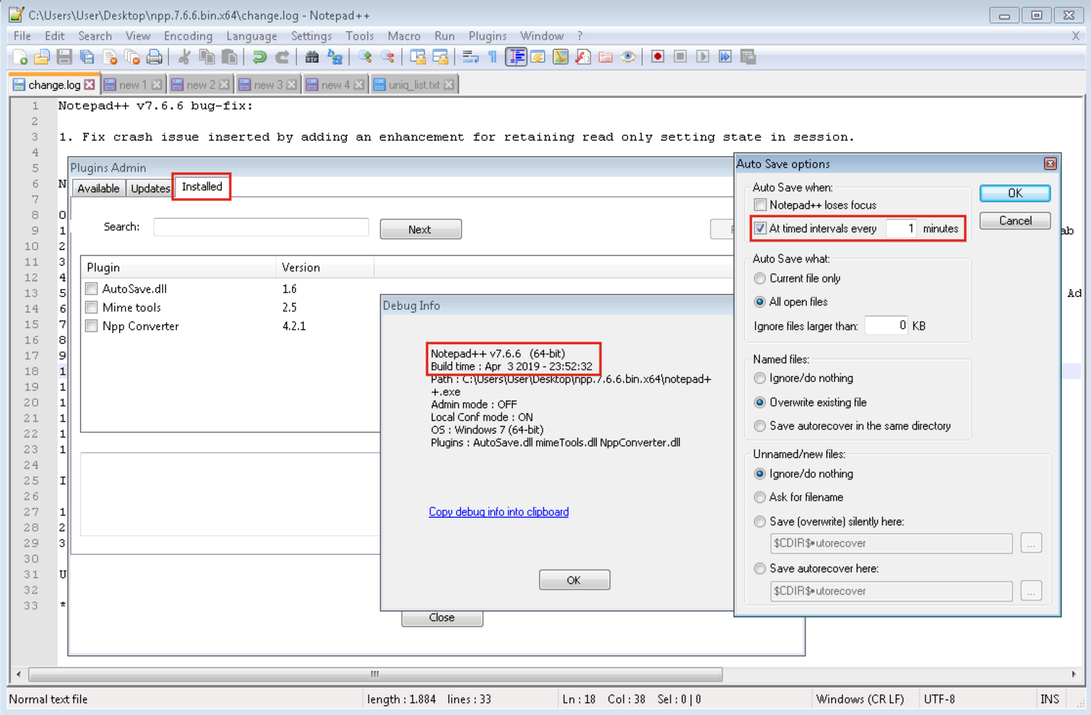 Top Ten Notepad++ Plugins - Techyv.com