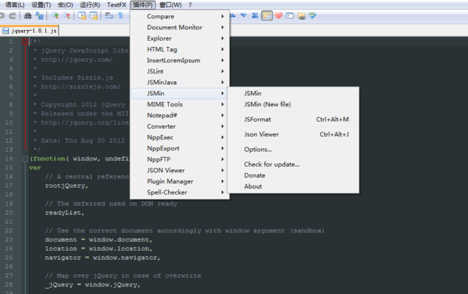 Top Ten Notepad++ Plugins - Techyv.com