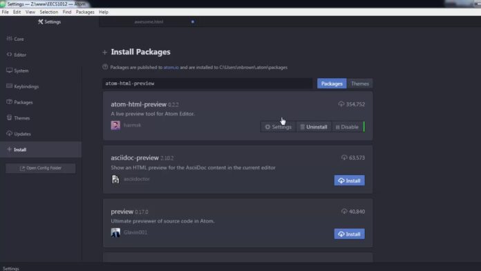 Top Ten Notepad++ Plugins - Techyv.com