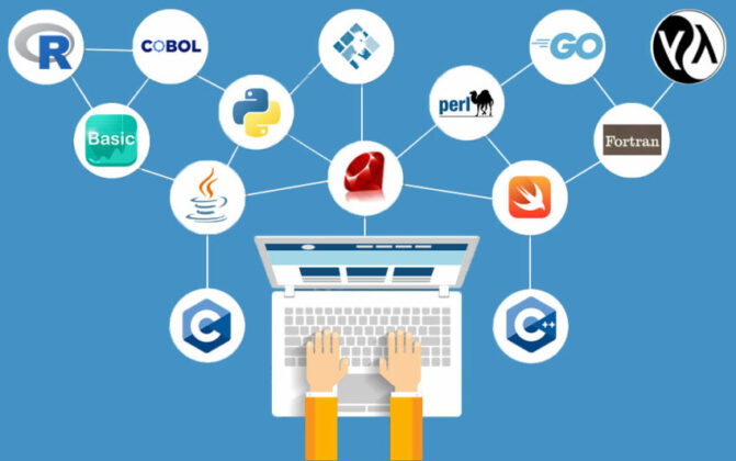 The Development Of System Programming Languages - Techyv.com