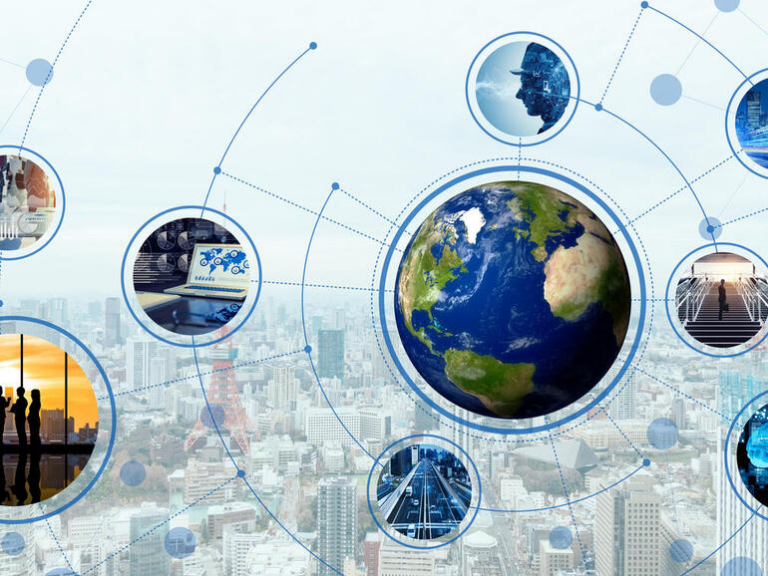 Implications Of Ever-Increasing Globalization To The Global Economy ...