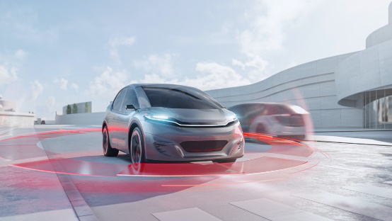 How Safe Are Self-Driving Cars? - Techyv.com