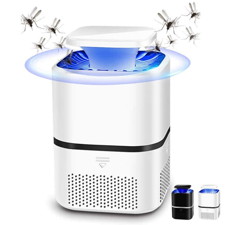 Top Ten Mosquito Killer Machines For Home - Techyv.com