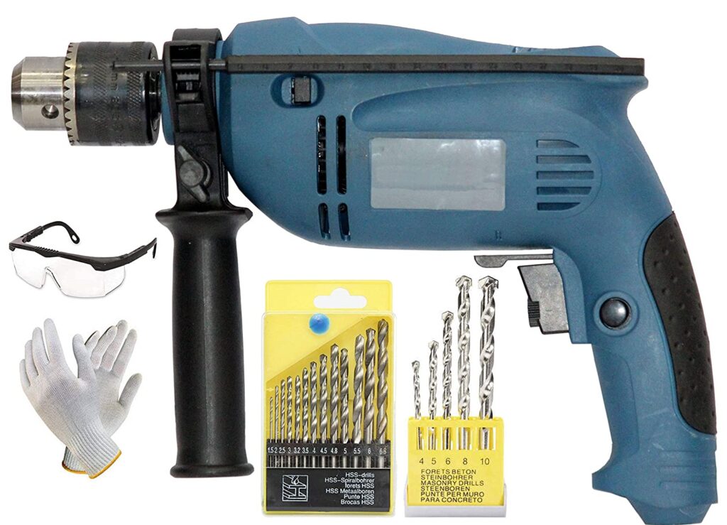 Top Ten Drilling Machines For Home Use - Techyv.com