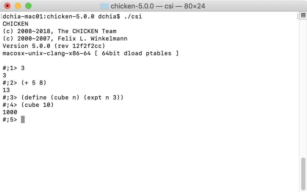 Top Ten Strangest Programming Languages - Techyv.com