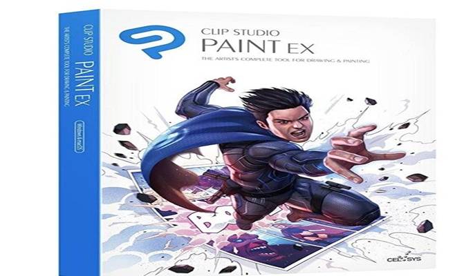 Top 10 Comic Strip Creating Software For Digital Artists - Techyv.com