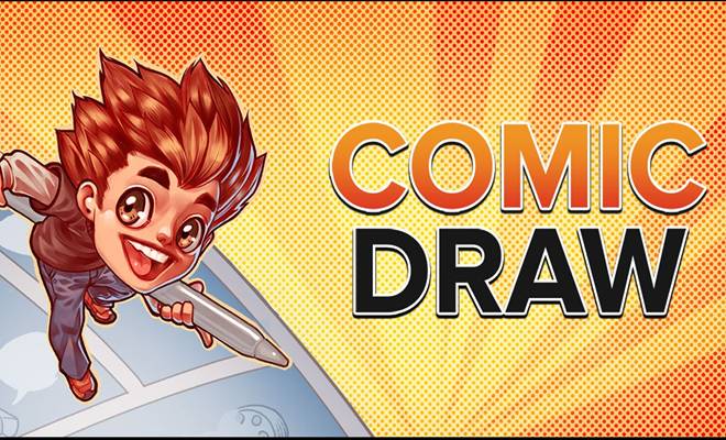 Top 10 Comic Strip Creating Software For Digital Artists - Techyv.com