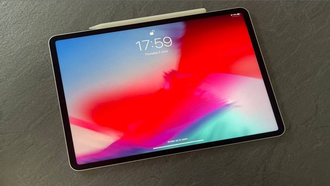 Top 10 Tablets For Designers And Artists - Techyv.com