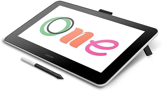 Top 10 Tablets For Designers And Artists - Techyv.com