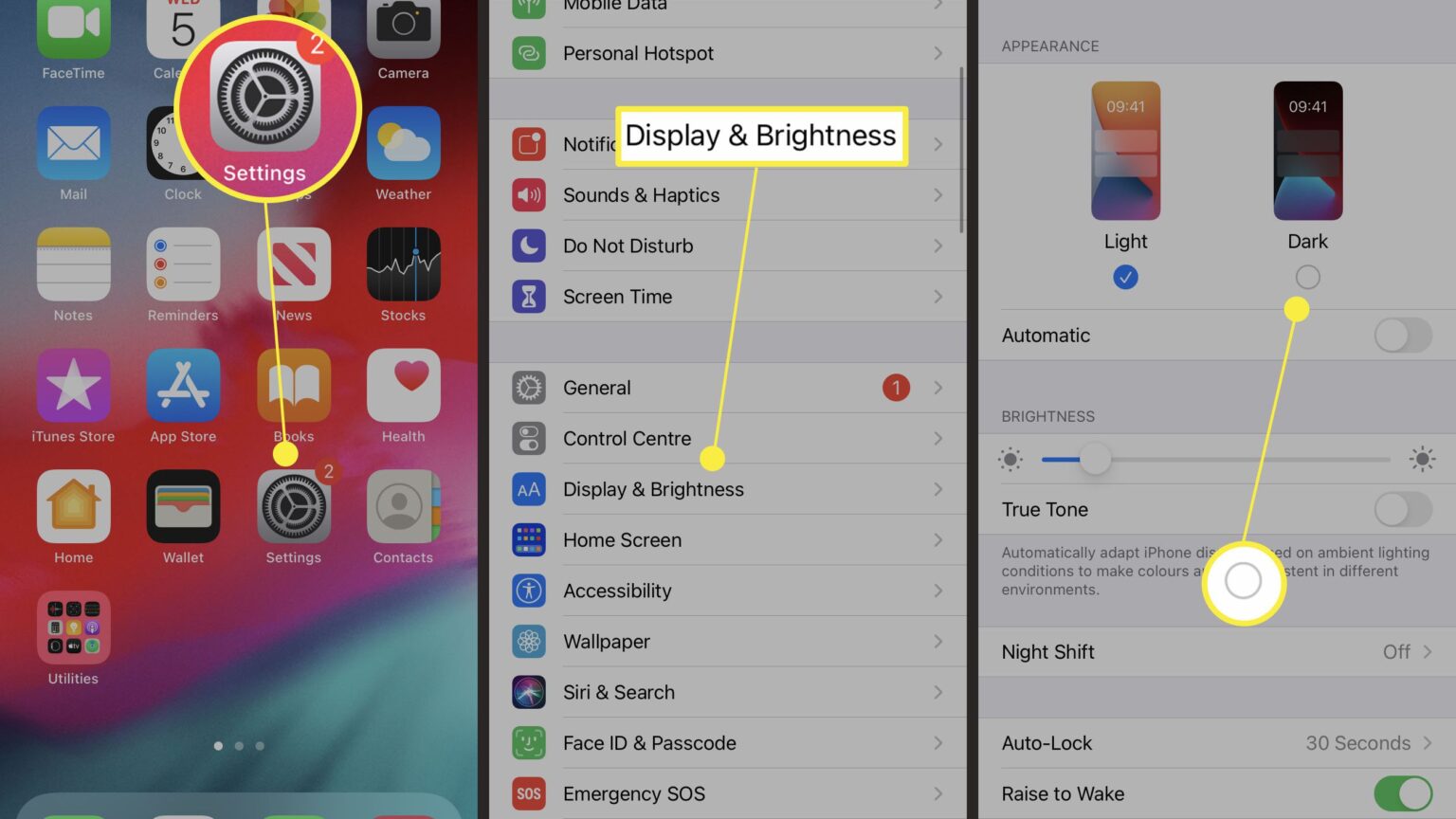 Top 10 Cool Ways To Customize Your Phone - Techyv.com