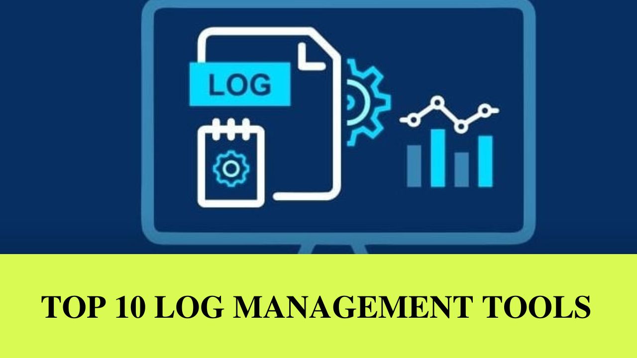 Top 10 Log Management Tools - Techyv.com