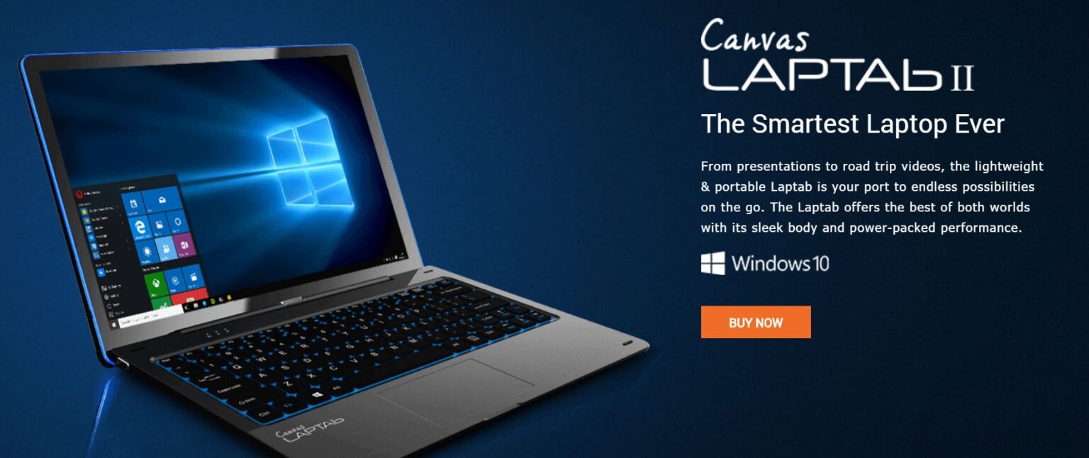 Top 10 Indian Laptop Brands - Techyv.com