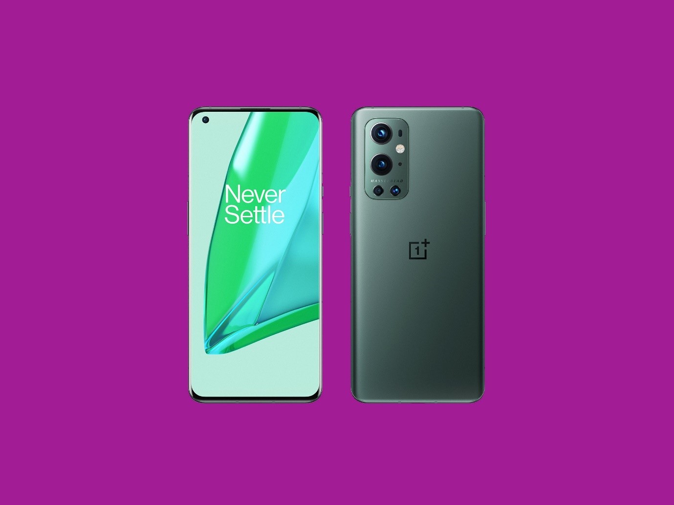 OnePlus 9 Pro Techyv
