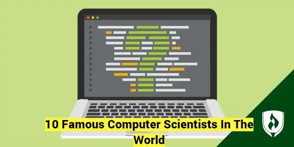 10 Famous Computer Scientists In The World - Techyv.com 10 Famous Computer Scientists In The World - Techyv.com
