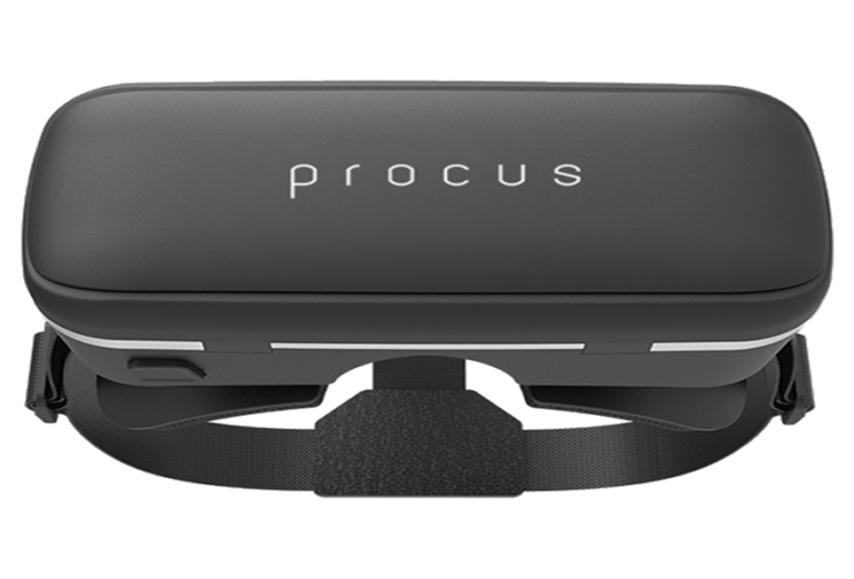 Top 10 Virtual Reality Headsets - Techyv.com