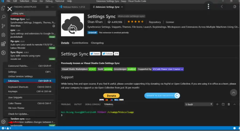 Ten Best VS Code Extensions - Techyv.com Ten Best VS Code Extensions - Techyv.com