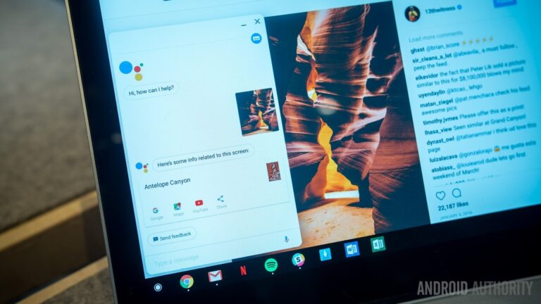 10 New Chrome OS Features In 2022 - Techyv.com