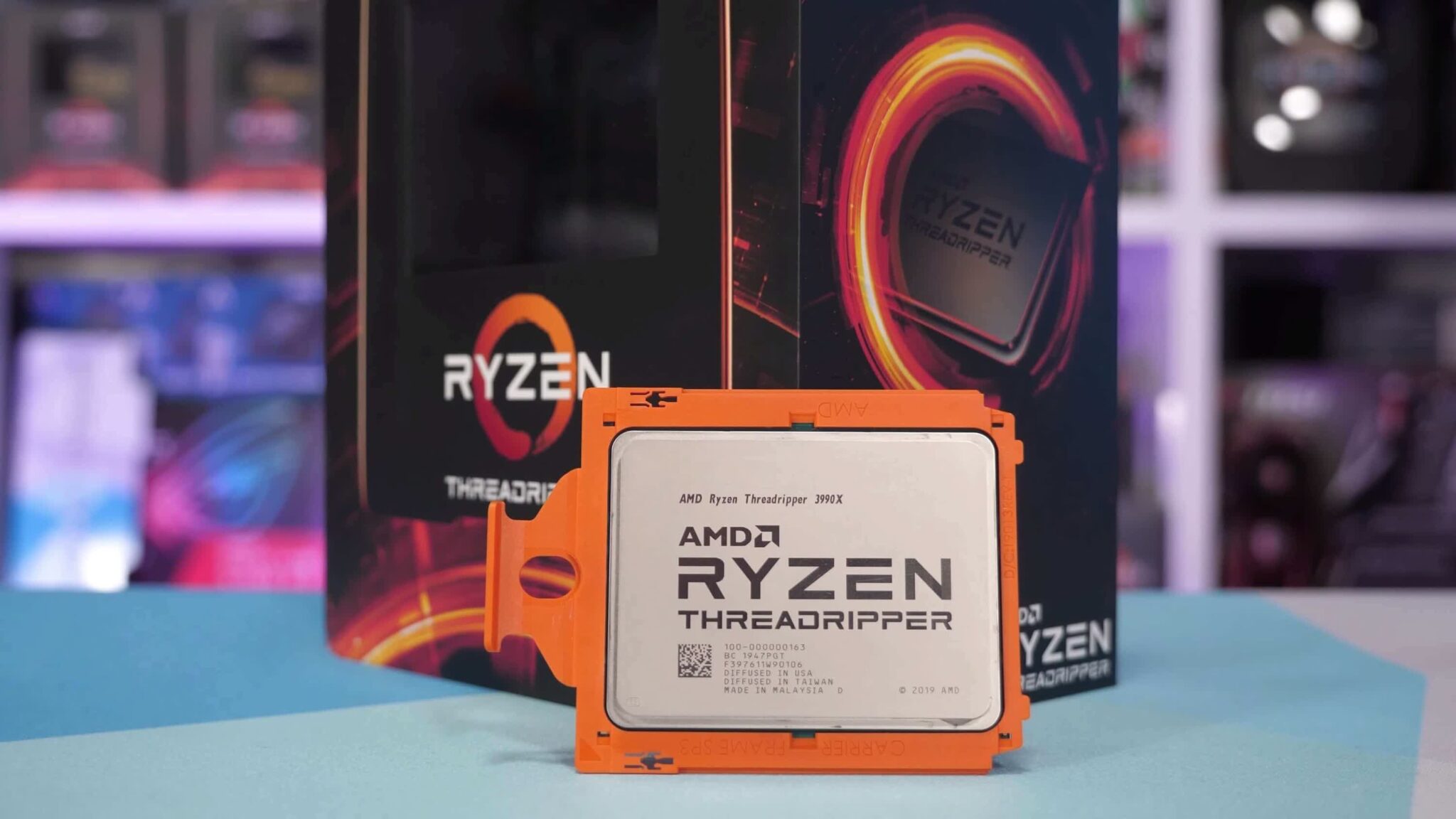 Best Processors 2022: The Top 10 AMD And Intel Desktop CPUs - Techyv.com