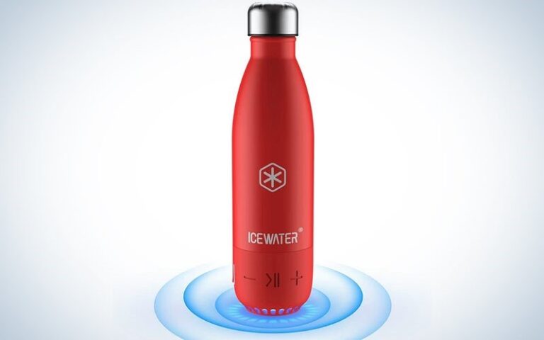 Top 10 Smart Water-Bottles - Techyv.com