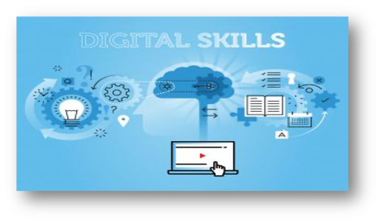 Top 10 Digital Skills That Tech Companies Are Hiring - Techyv.com