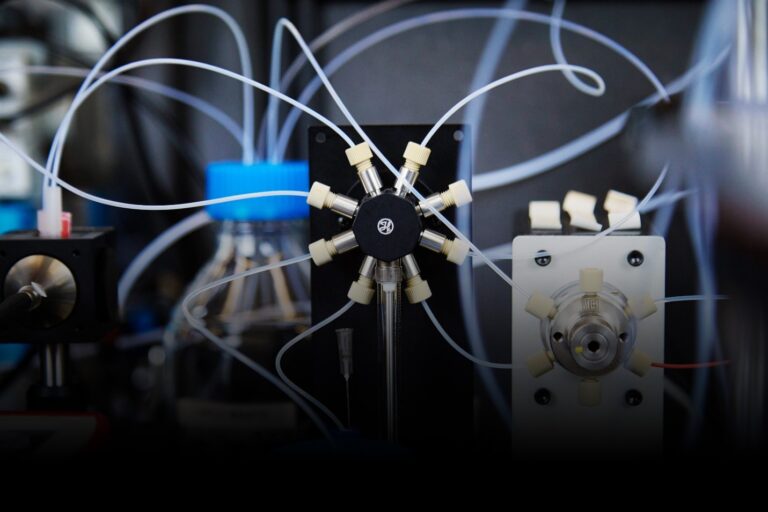 10 Quantum Computing Applications And Examples - Techyv.com