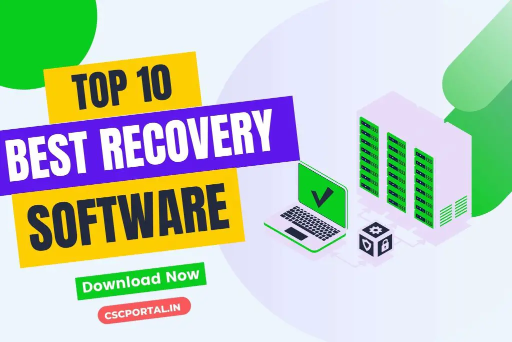 Ten Best Data Recovery Software In 2022 - Techyv.com Ten Best Data Recovery Software In 2022 - Techyv.com