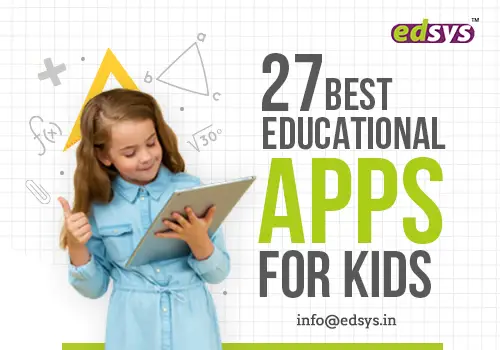 Top 20 Best Software For Kid's Learning - Techyv.com