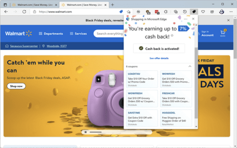 10 Reasons For Using Microsoft Edge - Techyv.com