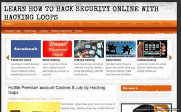Top 10 Websites To Learn Ethical Hacking - Techyv.com