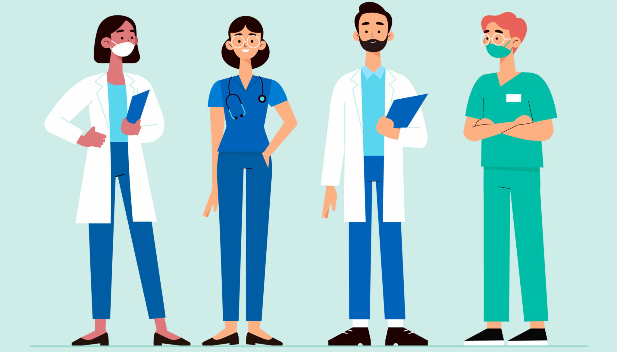 Ten Use Of AI In Healthcare - Techyv.com