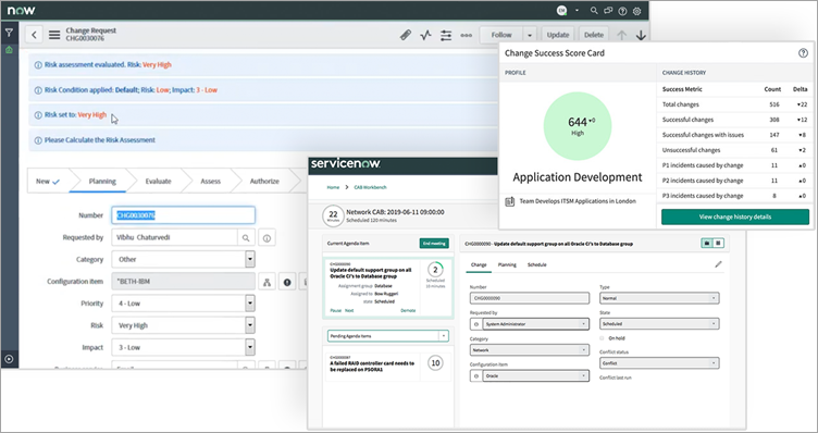 Top Ten Change Management Software - Techyv.com