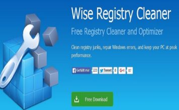 Top Ten Free Registry Cleaners - Techyv.com