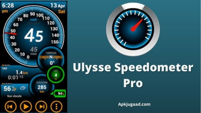 Ten Best GPS Speedometer Apps - Techyv.com