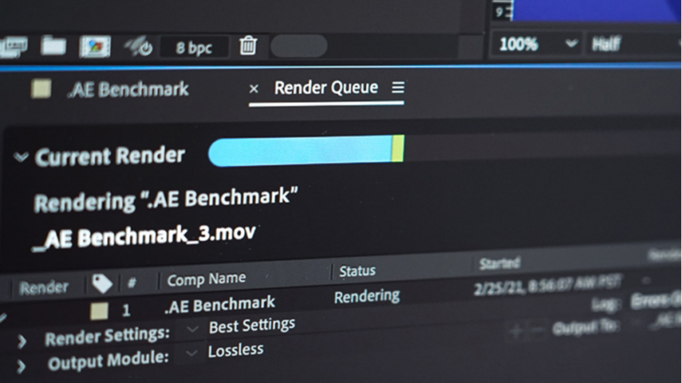 Ten Features Of After Effects - Techyv.com