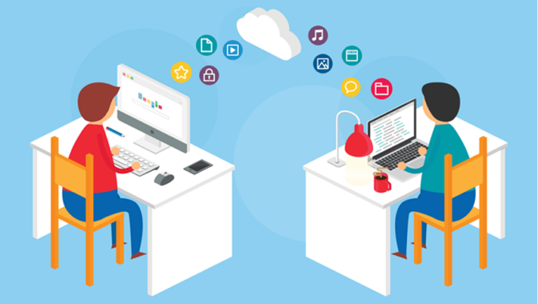 Ten Benefits Of Computer Networking - Techyv.com Ten Benefits Of Computer Networking - Techyv.com