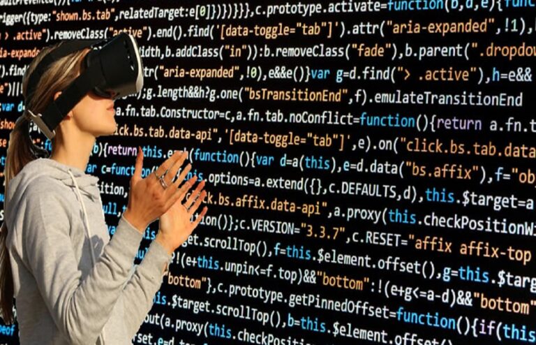 Top 10 Expectations For Spatial Computing - Techyv.com