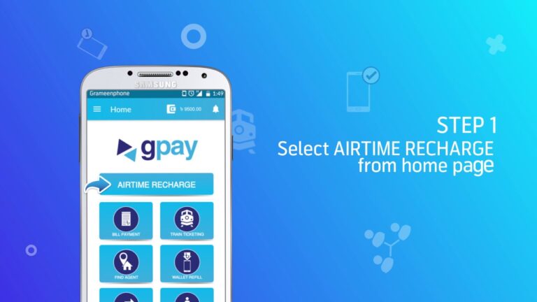 Top Ten GPay Features - Techyv.com