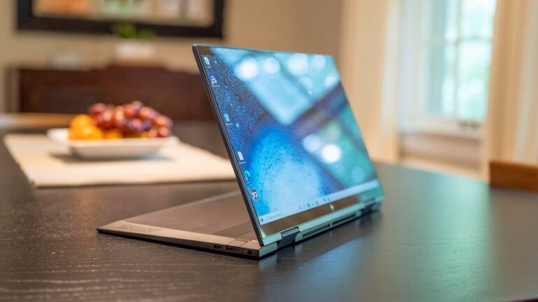 10 Important Features Your Laptop Should Have - Techyv.com