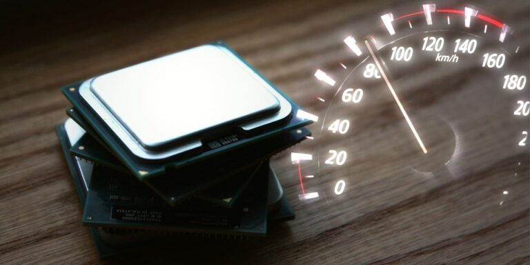 Ten Factors Affecting CPU Performance - Techyv.com Ten Factors Affecting CPU Performance - Techyv.com