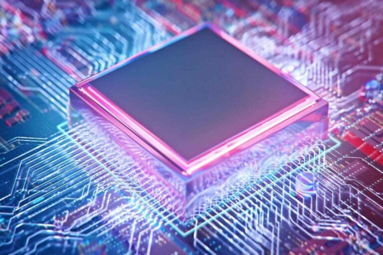 Ten Factors Affecting CPU Performance - Techyv.com