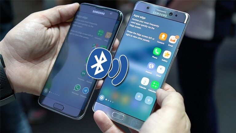 10 Ways For Speeding Up Bluetooth Data Transfer - Techyv.com