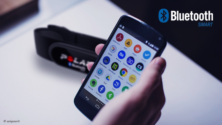 10 Ways For Speeding Up Bluetooth Data Transfer - Techyv.com