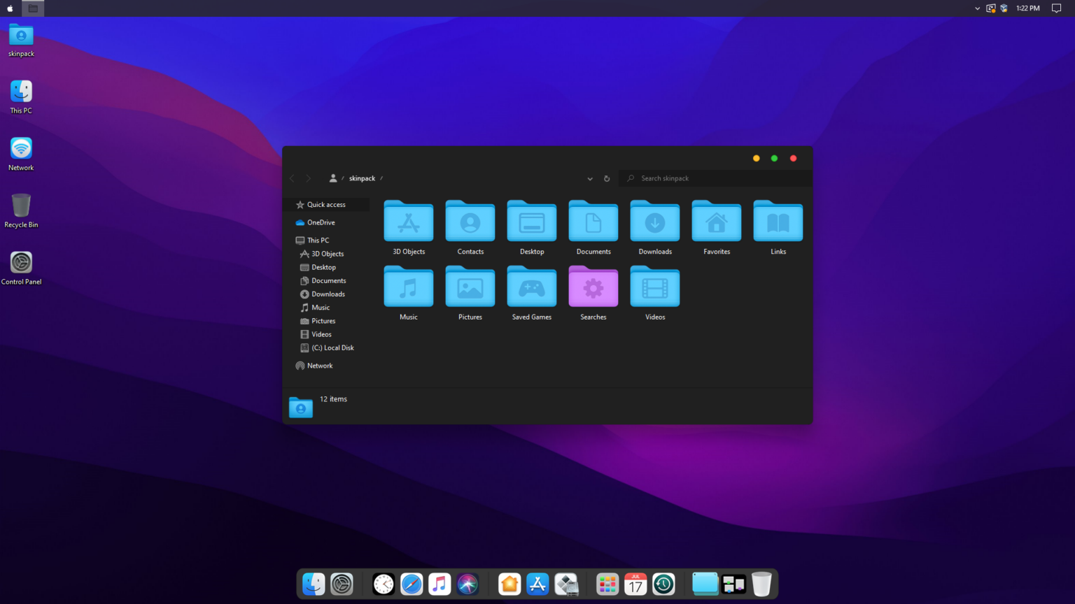 The Top 10 Free Windows 11 Themes In 2022