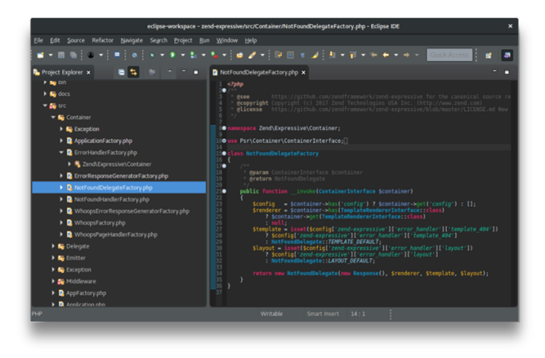 10 Best Software For Coding Purposes - Techyv.com